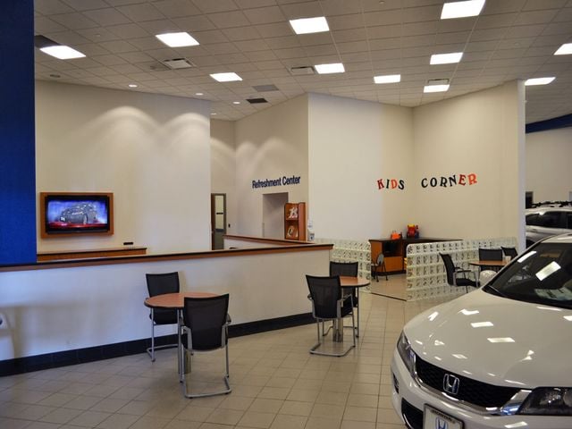 HONDA OF MENTOR - Updated July 2025 - 16 Photos & 67 Reviews - 8555 ...