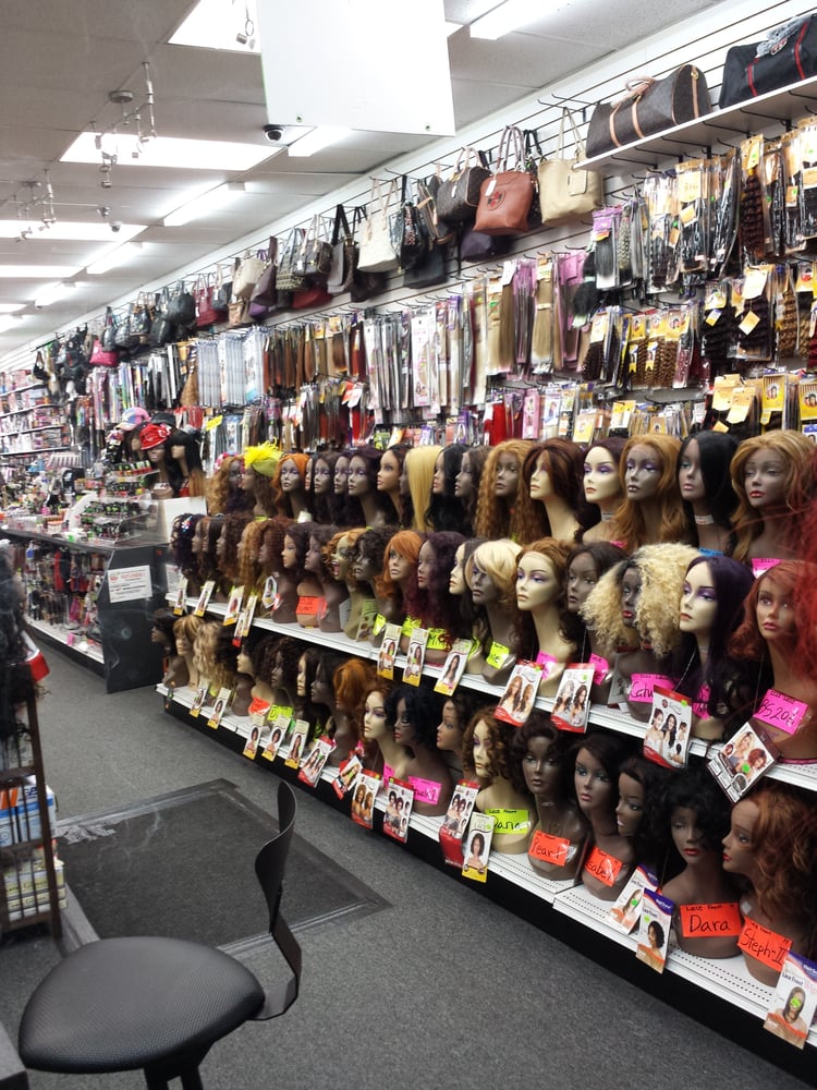 BEAUTY MAX - Updated October 2025 - 15 Reviews - 1275 W Patrick St ...