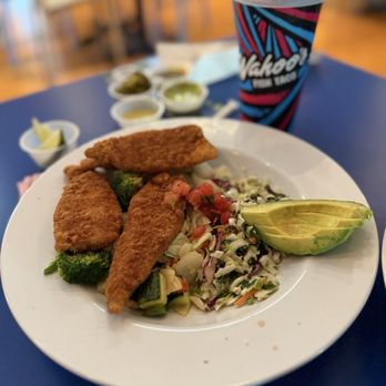WAHOO’S FISH TACOS - Updated December 2025 - 58 Photos & 28 Reviews - 3509 Ranch Rd 620 N ...