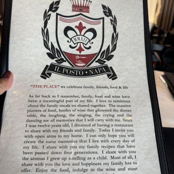 IL POSTO TRATTORIA - Updated June 2025 - 645 Photos & 713 Reviews ...