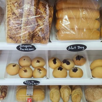 PIA’S BAKERY AND MORE - Updated July 2025 - 20 Photos - 3580 Aloma Ave ...