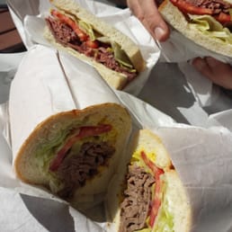 DELLA-ROSE DELI - Updated June 2024 - 68 Photos & 100 Reviews - 1309 ...