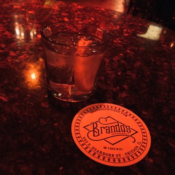BRANDO’S SPEAKEASY - 232 Photos & 584 Reviews - 343 S Dearborn St ...