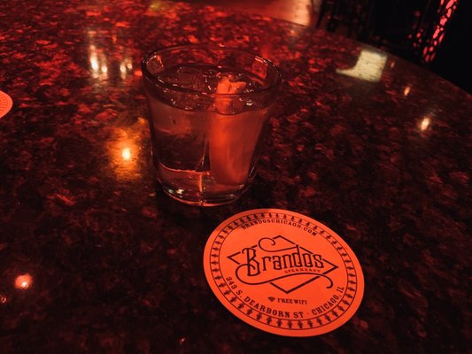 BRANDO’S SPEAKEASY - 191 Photos & 541 Reviews - Karaoke - 343 S ...