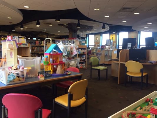 NORTH CANTON PUBLIC LIBRARY - Updated July 2025 - 185 N Main St, North ...