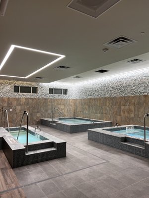 SPA LIGHT - Updated October 2025 - 89 Photos & 154 Reviews - 100 Twin ...