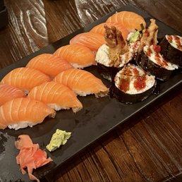 NORI SUSHI & GRILL - Updated October 2025 - 83 Photos & 38 Reviews ...