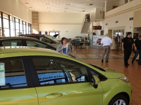 POWER FORD - Updated December 2025 - 113 Photos & 183 Reviews - 1101 ...