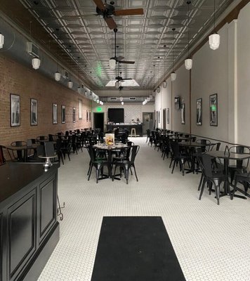 THE GLASS HAT CAFE - 423 Crockett St, Shreveport, Louisiana - Breakfast ...