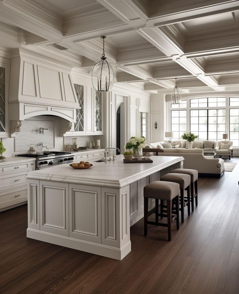 PRECISION WOODCRAFT - Updated December 2025 - 23 Photos - 17777 N ...