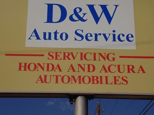 D & W AUTO SERVICE - 10 Photos & 94 Reviews - 3039 E Thomas Rd, Phoenix ...