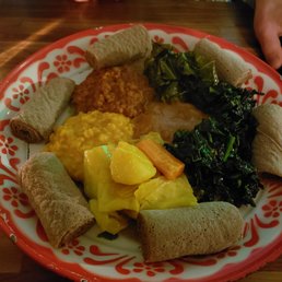 ABYSSINIAN KITCHEN - Updated December 2025 - 101 Photos & 201 Reviews ...