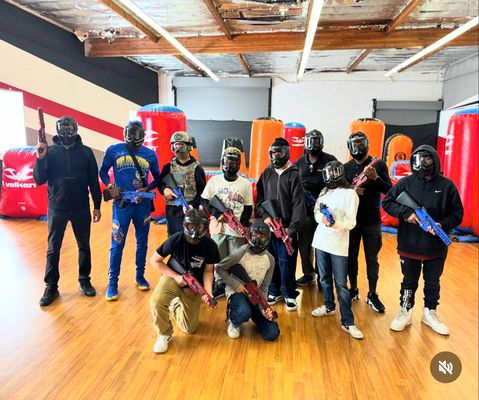 PAINTBALL GATEWAY AND AIRSOFT - Updated December 2025 - 385 Photos ...