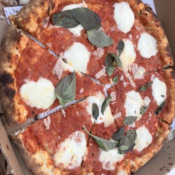 PIZZATA PIZZERIA - 156 Photos & 114 Reviews - 240 S 22nd St ...