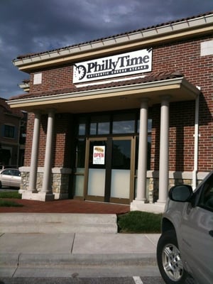 PHILLY TIME - Updated July 2025 - 48 Photos & 92 Reviews - 4111 N ...