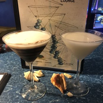 BLUE WATER LOUNGE - Updated December 2024 - 35 Photos & 52 Reviews ...