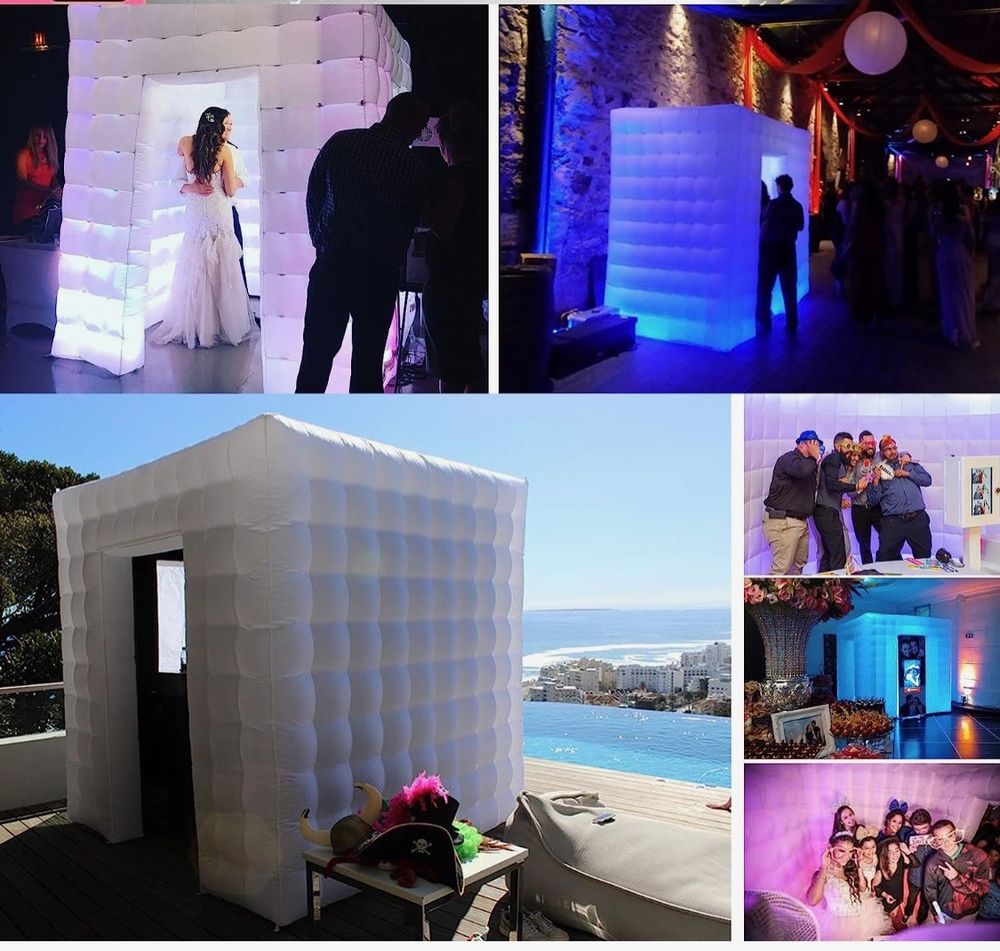 DONES ENTERPRISE PHOTO BOOTH - Updated April 2025 - 34 Photos - Tampa ...