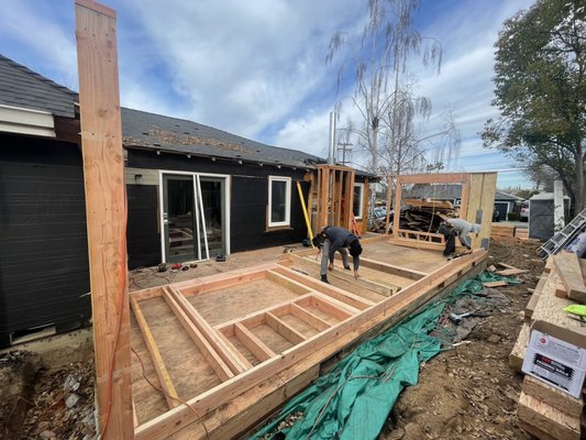 TS CONSTRUCTION - Updated January 2025 - 73 Photos & 34 Reviews ...