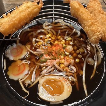 SORU RAMEN SUSHI SEAFOOD - Updated December 2024 - 240 Photos & 129 ...
