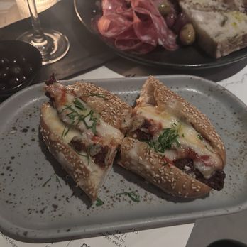 STANDARD ITALIAN - Updated December 2025 - 45 Photos & 18 Reviews - 771 ...