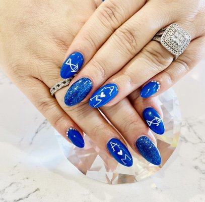 TRINITY NAILS & SPA - Updated December 2025 - 51 Photos & 10 Reviews ...