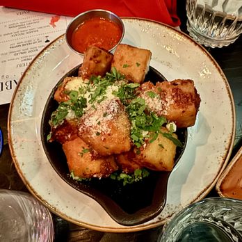 RED RABBIT MINNEAPOLIS - Updated August 2024 - 1247 Photos & 917 ...