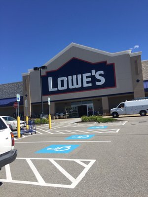 LOWE’S HOME IMPROVEMENT - Updated October 2025 - 21 Photos & 70 Reviews ...