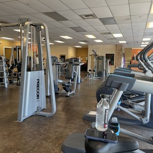 24 HOUR FITNESS - BOTHELL - Updated December 2025 - 50 Photos & 158 ...
