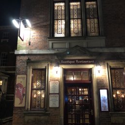 RUSTIQUE - Updated October 2025 - 80 Photos & 39 Reviews - 28 ...