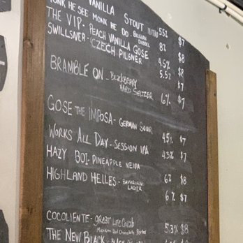 HUDSON ALE WORKS - Updated December 2025 - 75 Photos & 44 Reviews - 17 ...