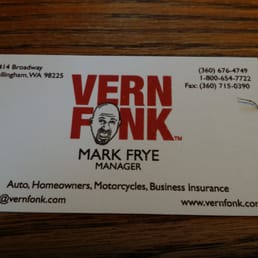 Vern Fonk Reviews | Read Customer Service Reviews of vernfonk.com