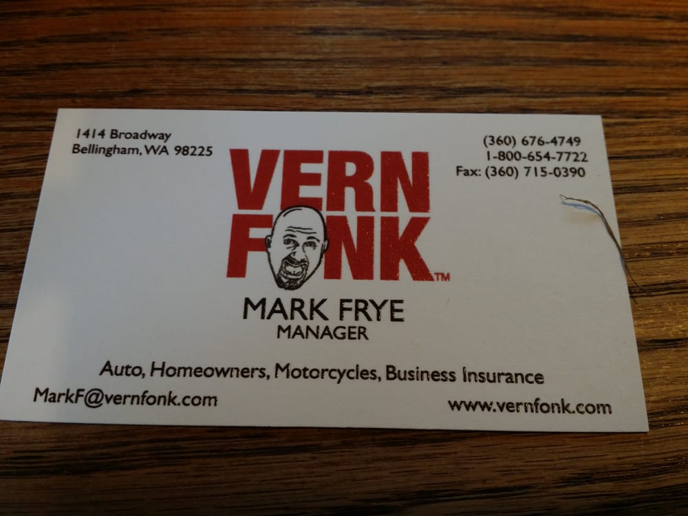 INSUREONE INSURANCE - Updated August 2024 - 1414 Broadway, Bellingham ...