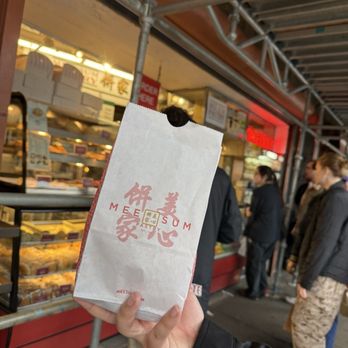 MEE SUM PASTRY - Updated April 2025 - 1660 Photos & 1249 Reviews - 1526 ...