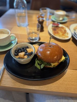 BEATRIX LOOP - Updated October 2025 - 46 Photos & 31 Reviews - 155 N Wacker Dr, Chicago ...