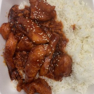 MING WAH CHINESE BUFFET - 31 Photos & 26 Reviews - 6711 Tecumseh Road E ...