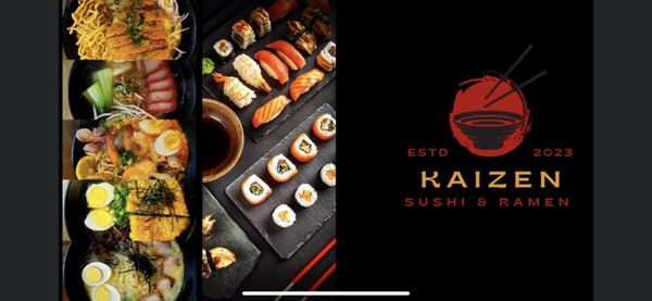 KAIZEN GRAND FORKS - 108 N 3 Rd St, Grand Forks, North Dakota - Ramen ...