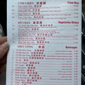 PHO BANG RESTAURANT - 659 Photos & 622 Reviews - 157 Mott St, New York ...