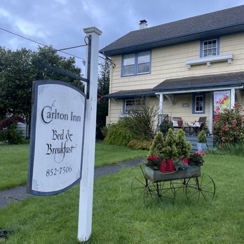 THE CARLTON INN - Updated October 2025 - 55 Photos & 38 Reviews - 648 W ...