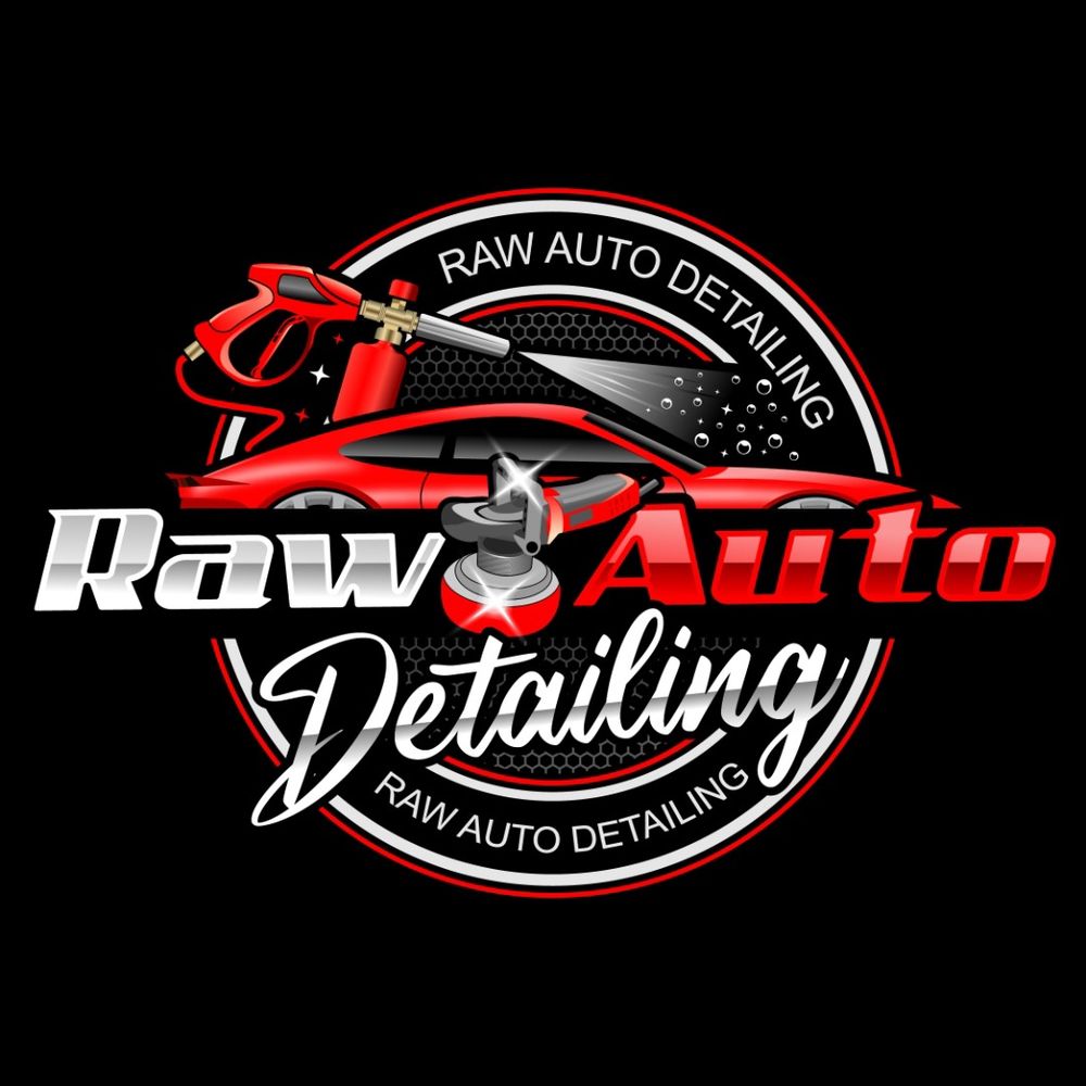 RAW AUTO DETAILING - Boynton Beach, Florida - Auto Detailing - Phone ...