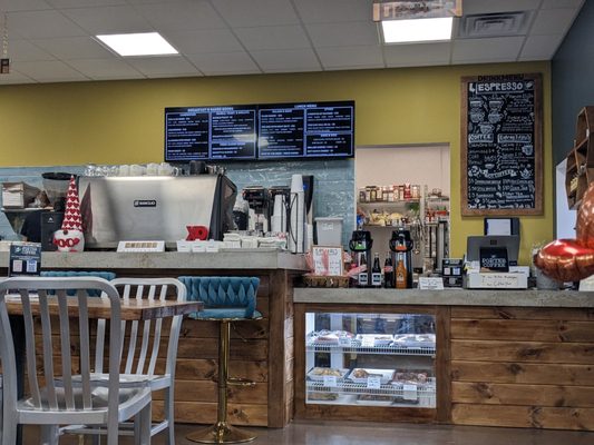 PORTER COFFEE - Updated October 2025 - 32 Photos & 15 Reviews - 1220 ...