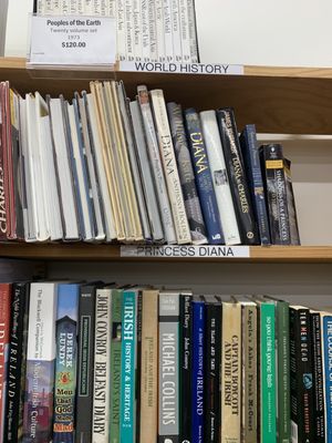 HALF PRICE BOOKS - Updated May 2025 - 29 Reviews - 475 Sherry Ln, Fort ...