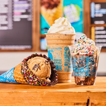 Ben and jerry's cancelled wedding cake store