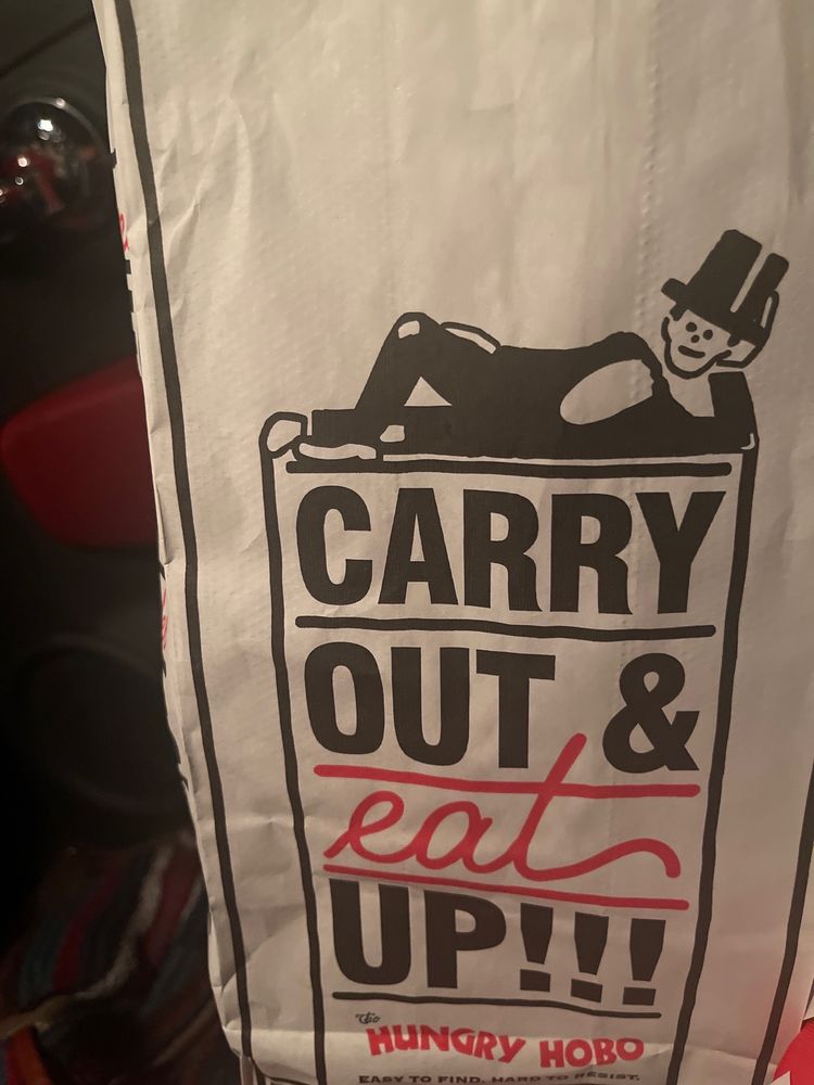 HUNGRY HOBO - Updated August 2025 - 20 Reviews - 1432 W Locust St ...