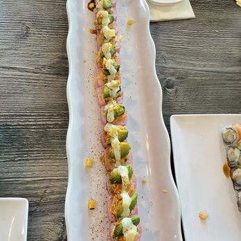 UMI SUSHI - Updated October 2025 - 571 Photos & 266 Reviews - 7485 ...