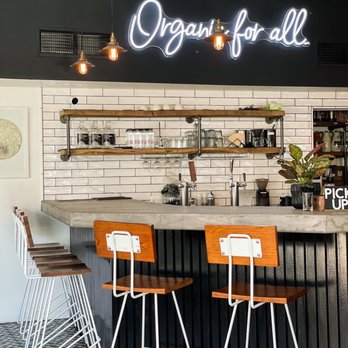 AMBEE COFFEE CO. - Updated February 2025 - 277 Photos & 166 Reviews ...