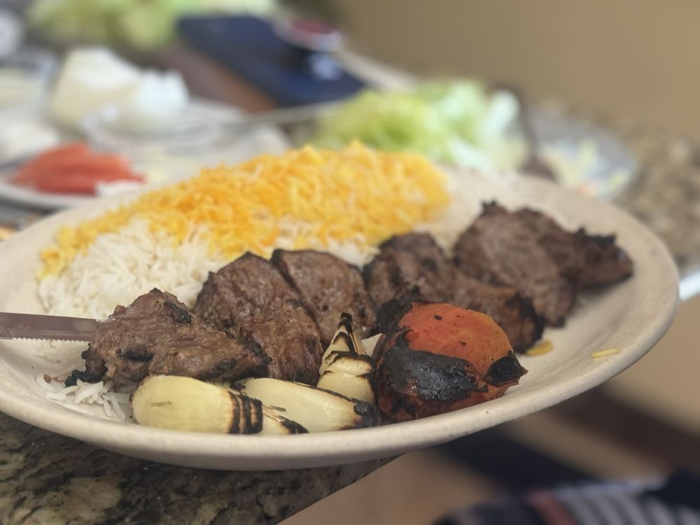 SHAMSHIRI RESTAURANT - Updated August 2025 - 436 Photos & 656 Reviews ...