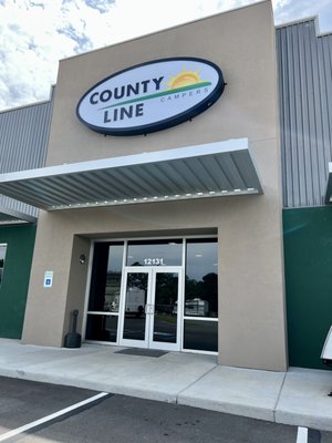 COUNTY LINE CAMPERS - Updated December 2025 - 13 Photos & 24 Reviews ...
