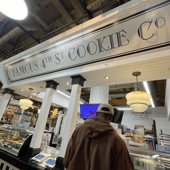 THE FAMOUS 4TH STREET COOKIE COMPANY - Updated August 2024 - 361 Photos ...