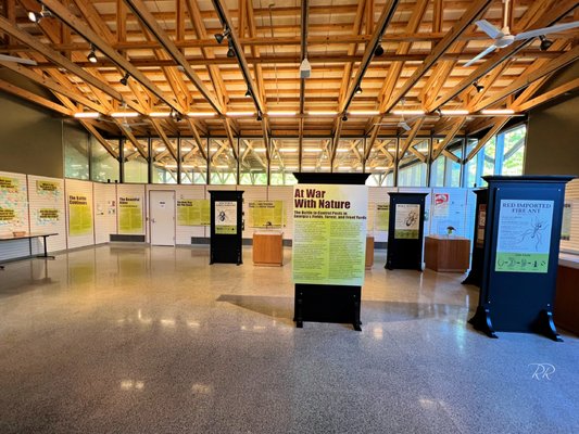 GWINNETT ENVIRONMENTAL & HERITAGE CENTER - Updated November 2025 - 172 ...