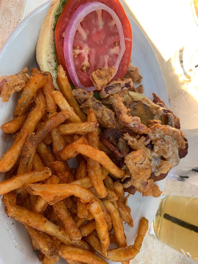 SHARKEY’S WING & RIB JOINT - 37 Photos & 98 Reviews - 220 N Main St ...